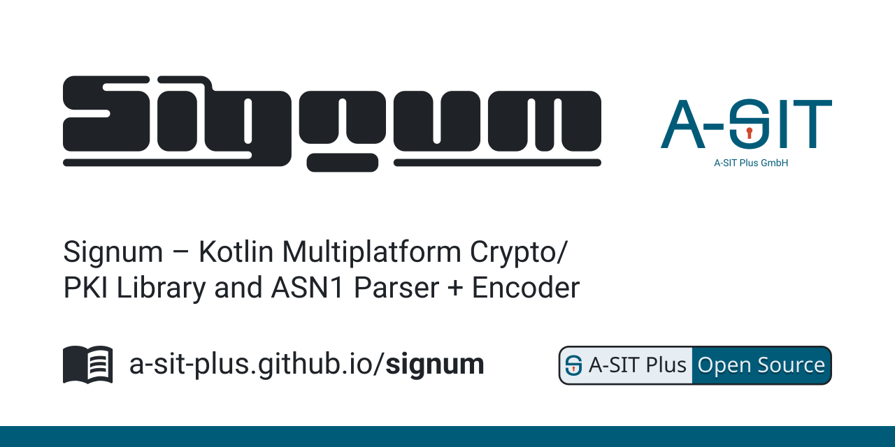 Overview - Signum